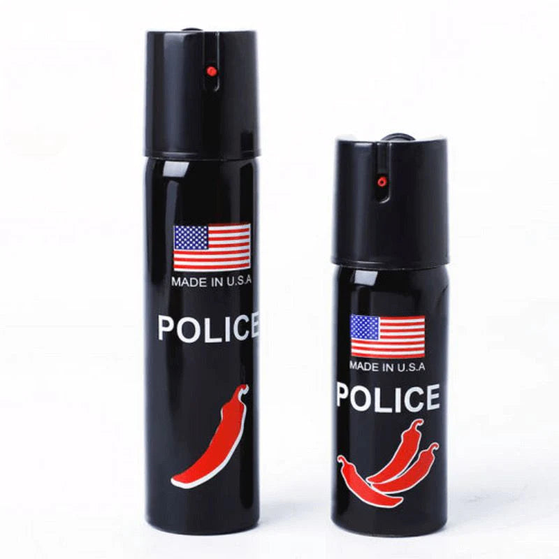Pepper Sprays – Kanta Shield