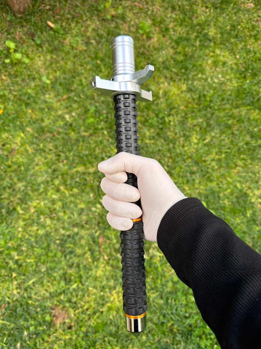 Telescopic Stick – Kanta Shield