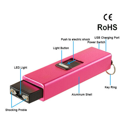 USB Stun Gun – Kanta Shield