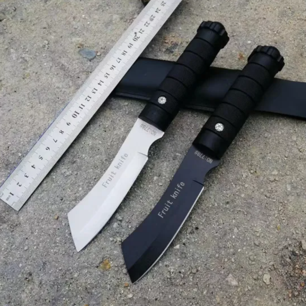 Mini Fruit Knife – Kanta Shield