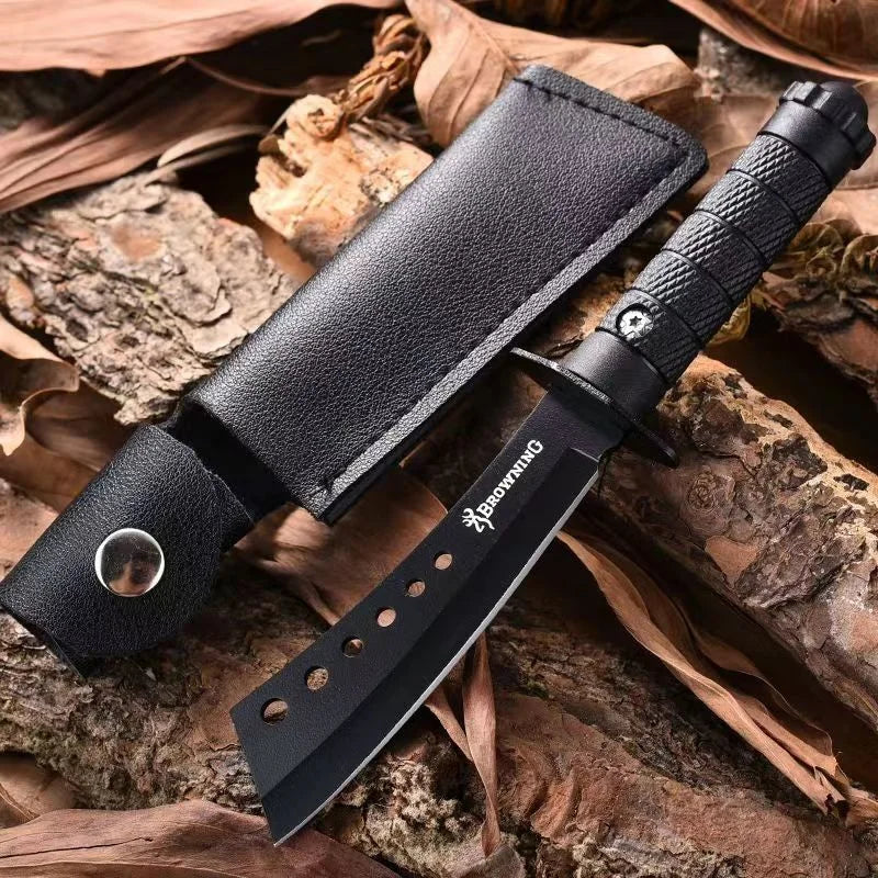 Outdoor Mini Knife – Kanta Shield