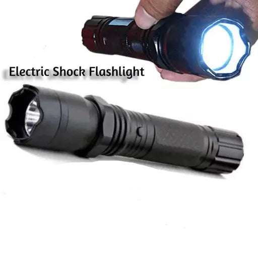 1101 Type Stun Gun – Kanta Shield