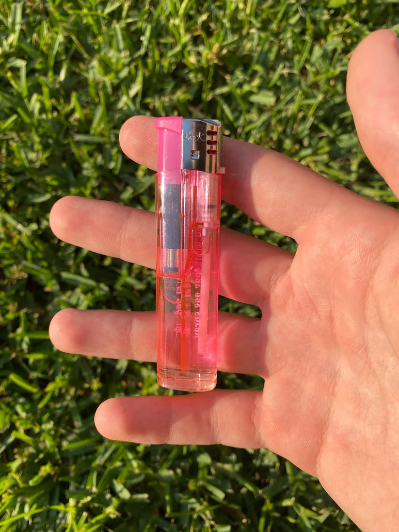 Discreet Pepper Spray Lighter in Lebanon – Kanta Shield