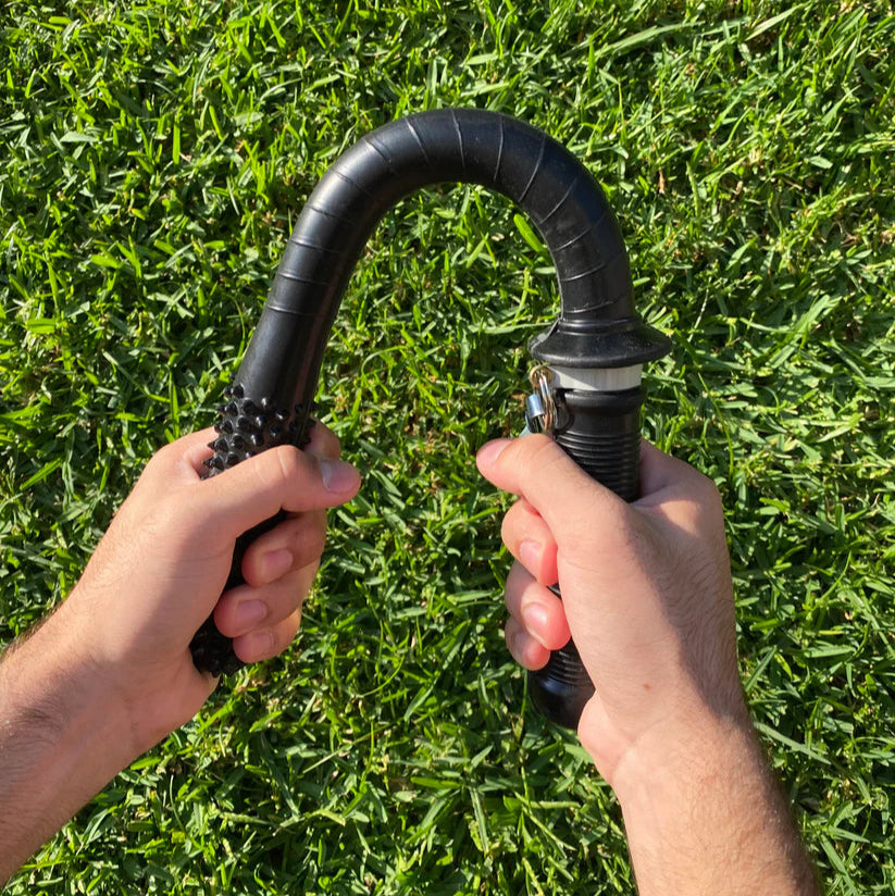 Rubber Stick for self defense in Lebanon – Kanta Shield