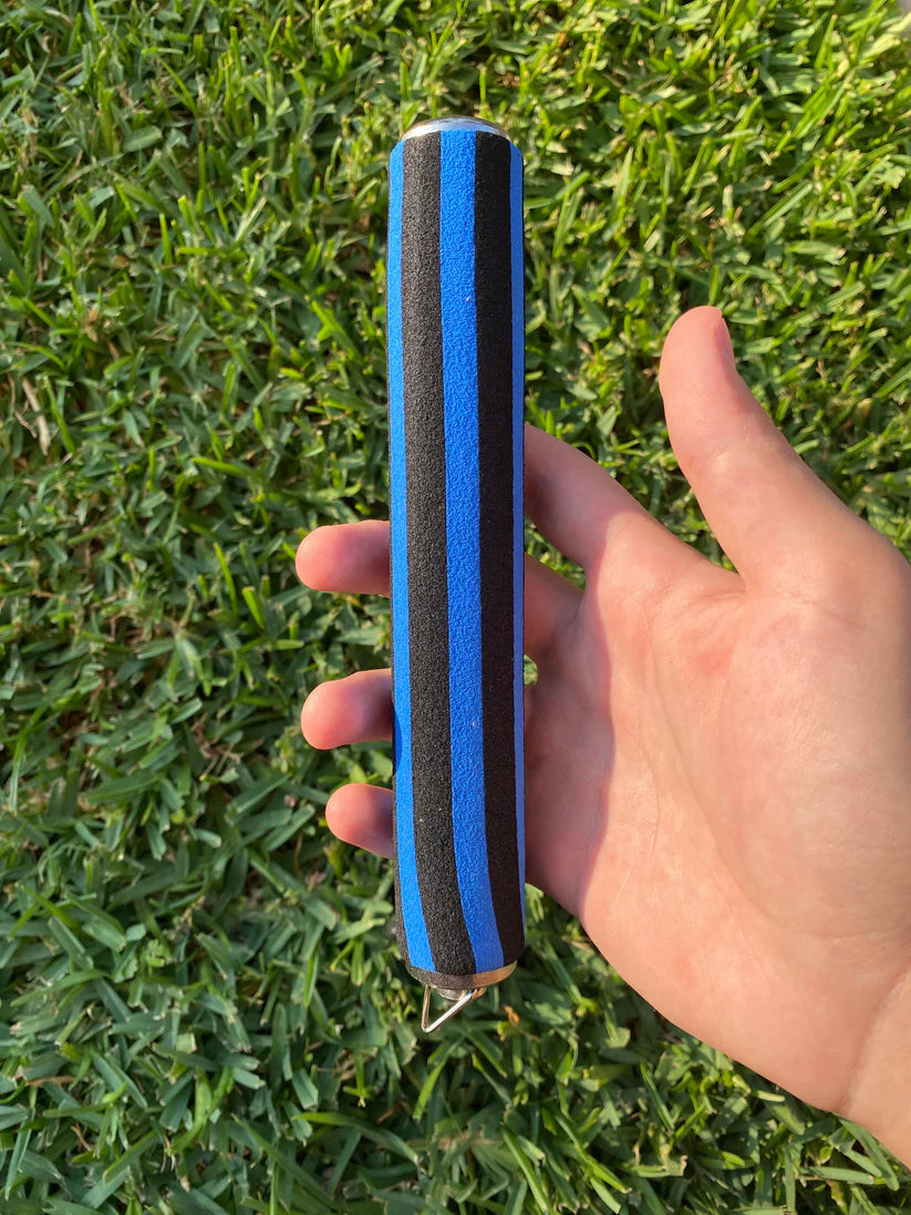 Spring Metal Stick for self defense in Lebanon – Kanta Shield